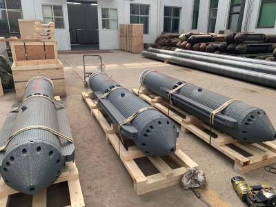 China APV130E-426 Top Feed Electrical Vibroflot For Vibrating Flotation Equipment for sale