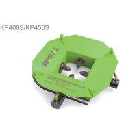 China APIE KP400S Cutter Piles Breaking Machine Pile Breaker For Square Foundation 250mm for sale