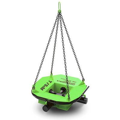 China Adjustable Pile Breaker Machine KP500S Hydraulic Concrete Cutter Square for sale