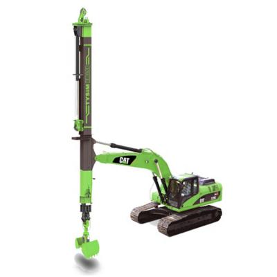 China KM260 Hydraulic Telescopic Arm Extendable Of Excavator 5.6t Weight for sale
