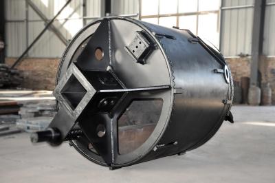 China Customized Core Drilling Teeth Rock Bucket For Construction Drilling for sale