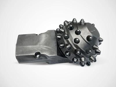 China Bearing Rock Drilling Core Barrels Roller Bit For Various Formations for sale