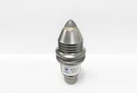 China Foundation Drilling Tools Tungsten Carbide Bullet Teeth Hard Rock For Auger Bit for sale