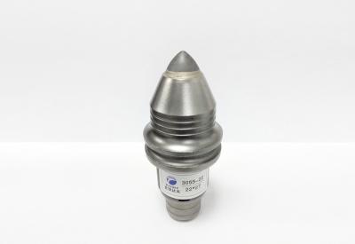 China Foundation Drilling Tools Tungsten Carbide Bullet Teeth Hard Rock For Auger Bit for sale