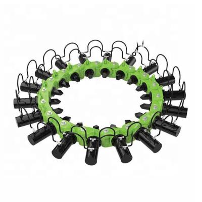 China High Performance Energy Hydraulic Pile Breaker Machine Advacced Modular Design for sale