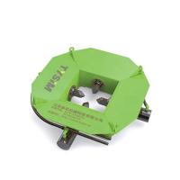 China Advanced Concrete Square Hydraulic Pile Breaker APIE KP400S Foundation Pile Breaking Cutters for sale