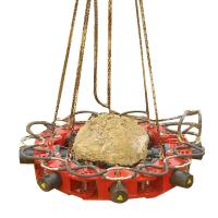 China Remove Solid Cast In Place Pile And Solid Prefabricated Pile To Concrete Pile Head Cutter Mainly for sale