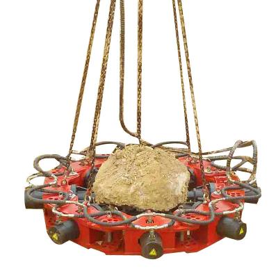 China Remove Solid Cast In Place Pile And Solid Prefabricated Pile To Concrete Pile Head Cutter Mainly for sale