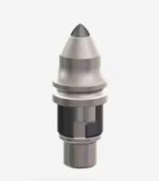 China Cheap Bearing Rock Drilling Core Barrels Matching Cutting 8 1/2'' Roller Bit For Various Formations for sale