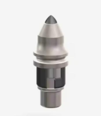 China Cheap Bearing Rock Drilling Core Barrels Matching Cutting 8 1/2'' Roller Bit For Various Formations for sale
