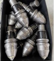 China Forging Type Geological Drilling Rig Machine Tool Durable for sale
