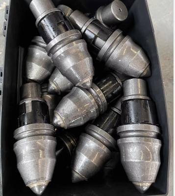 China Forging Type Geological Drilling Rig Machine Tool Durable for sale