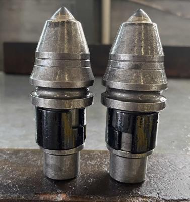 China 9-30mm Alloy Head Drilling Rig Tool B47K22 Perfect Solution For Deep Drilling for sale