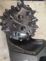China Water Well Drilling Rock Roller Bit Tricone Drill Bit Steel Tooth Cone Milled Tooth For Deep Foundation for sale