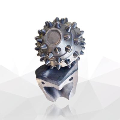 China Cone Rock Roller Drill Bits Core Barrel For Rotary Drilling Machines Foundation for sale