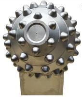 China Construction Machinery Core Barrel with Roller Bit Cone Cutter Rock Drill Bit Earth Augers for sale