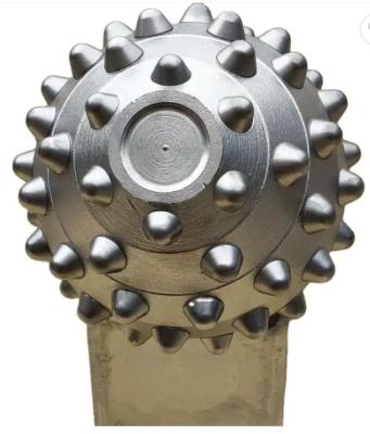 China Construction Machinery Core Barrel with Roller Bit Cone Cutter Rock Drill Bit Earth Augers for sale