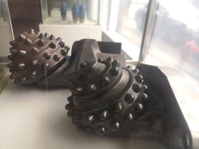 China Factory Price Wholesale Drilling Bits Cones Tci Hard Rock Drills Api Standard Roller Cone Bit For Core Barrels for sale
