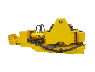 China High Strength Double Wall Casing Oscillator / Coupling For Drilling Rigs Piling Rigs for sale