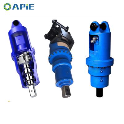 China Digger Earth Auger Drilling Machine For Excavator for sale