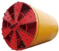 China 72.5m Overall Length Deep Foundation Equipment for 3730 M Ercavaton Dlameter Excavation 1m Stepover for sale