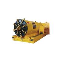 China Rull-face Hard Rock TBM Tunnel Boring Machine for Smooth and Accurate Tunnel Excavation for sale