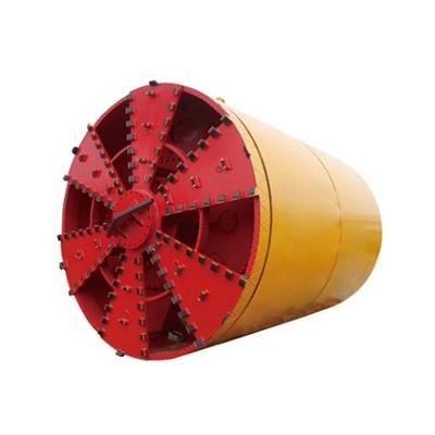 China Downward Mucking System Deep Foundation Equipment with 3730 M Ercavaton Dlameter and 800 T Total Thrust for sale