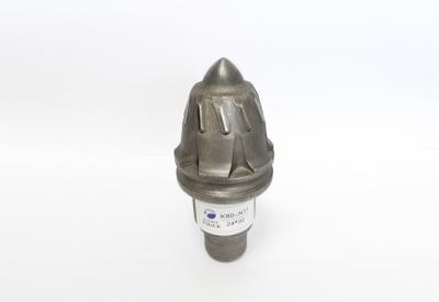 China Forging Processing Drilling Rig Tool with 9-30mm Alloy Head and Custom Sizes for Rotary Drilling Applications for sale