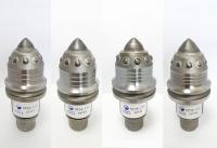 China Tungsten Carbide B47K22 Model Bullet Teeth Drill Bits with 9-30mm Alloy Head Size for Drilling Rig Tool for sale