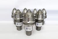 China High Quality Wear Resistant Energy Saving Tungsten Carbide Insert Bullet Teeth for Drilling Rig Tools for sale