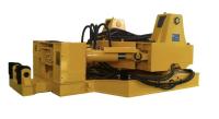 China Hydraulic Casing Oscillator with Max.oscillator torque 7560 KN.m, Max.Casing diameter 3000 mm, and Max.Lifting force 5410 KN for Drilling Rig Oscillator Machine for sale