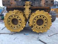 China Reduction Gear Box for Trench Cutter Hydromill Systems with 40~150 KNm Torque, 500~2500 mm Cutter Width, and 0~35 RPM Speed for sale