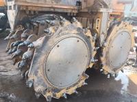 China Trench Cutter Reduction Gear Box with 40~150 KNm Torque 0~35 RPM Speed and 500~2500 mm Cutter Width for Hydromill Systems for sale