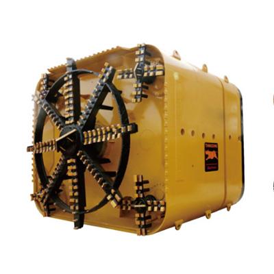 China Micro Tunnel Boring Machine with 500-4000mm Applicable Diameter, 4.6 RPM, and Rock Geology Capability for sale