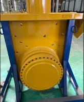 China Foundation Trench Cutter hydromill Systems Gear Reducer grade Alloy Steel With Precision Machining Cutter for sale