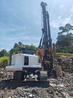 China Multi-functional Mini Drilling Rig for Geological Survey and Foundation Drilling for sale