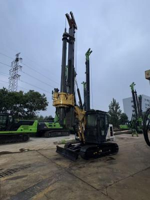China Lightweight Compact Drilling Rig Featuring Easy Transport and Setup for Rapid Drilling Operations for sale