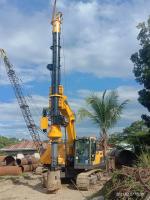 China Mini Rotary Rig For Anchor Hole And Grouting Hole Drilling Designed to Enhance Productivity and Safety on Site for sale