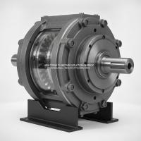 China High Torque Planetary Reduction Gearing Box for Diaphragm Wall Trench Cutter Main Drive for sale
