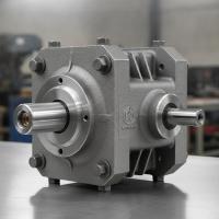 China Low Speed High Torque Reduction Reducer for Metro Underground Wall Trench Cutter for sale