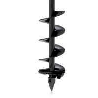 China Custom Drilling Depth & Diameter Hydraulic Earth Auger Designed for Earth Drilling for sale