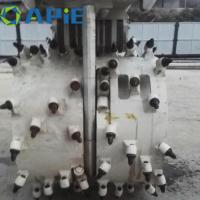 China Hydraulic Milling Cutter Reduction Gear Spares For Groundwater Management And Structural Support In Construction Sites for sale