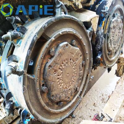 China High Torque Gearbox Parts for Diaphragm Wall Machine Designed for Trench Excavation for sale