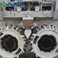 China Trench Cutter Gearing Box Replacement Parts Designed For Pile Installation for sale