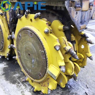 China Factory Direct Trench Cutter Gearbox Wear Parts Oil Seal O-ring Gasket Full Kit Supply for sale