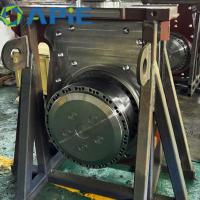 China Wholesale Trench Cutter Gearbox Components Global Foundation Machinery Distributors for sale