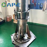 China Diaphragm Wall Construction Trench Cutter Hydromill Slurry Pump with Customizable Sensors Compatible Machines BC30 40 Series for sale