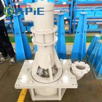 China Diaphragm Wall Construction Trench Cutter Hydromill Slurry Pump with Customizable Sensors Compatible Machines BC30 40 Series for sale
