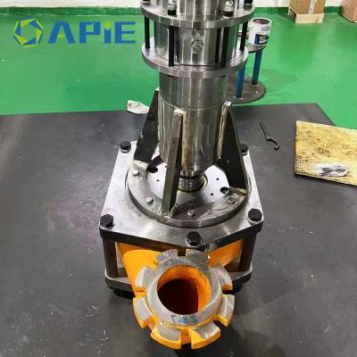 China Trench Cutter Hydromill Built-in Slurry Pump Specialized in Diaphragm Wall Construction Enhancing Trench Excavation Accuracy for sale
