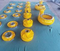 China BC30/40 Series Compatible Mud Pump with Customizable Colors and Speed Sensor Option for Hydromill Trench Cutters for sale